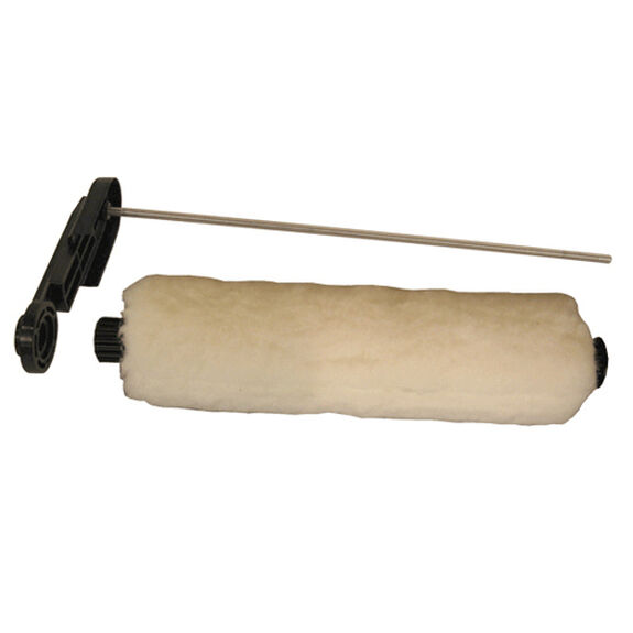 PROdry Roller Assembly 203-7223 | BISSELL Parts