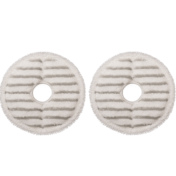 Scrubby Mop Pads 1638728 | BISSELL® Spin Mop Parts