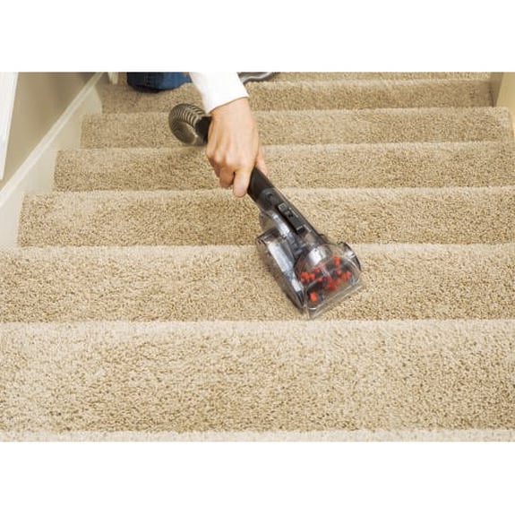 carpet cleaning attachment