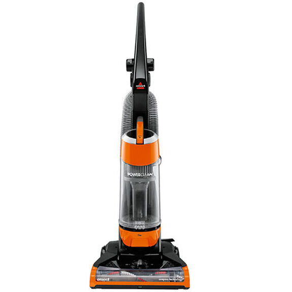 PowerClean® Vacuum OnePass - Orange | BISSELL®