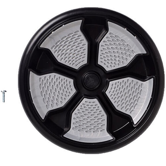 ProHeat 2X® Revolution® Wheel 1611134 | BISSELL® Parts