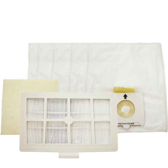 BISSELL® OptiClean® Vacuum Bags | Dust Bag Accessory Pack 59H6