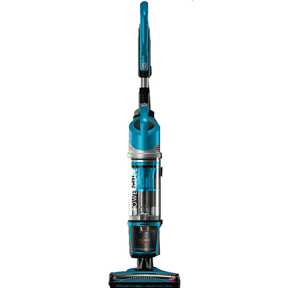 Powerglide® Cordless Upright Vacuums | BISSELL® Cordless Vac