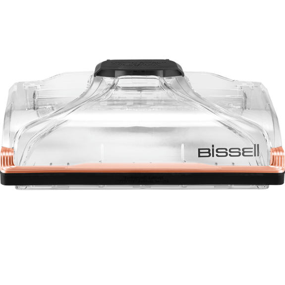 Brushroll Nozzle Cover 1634211 | BISSELL® Carpet Cleaner Parts