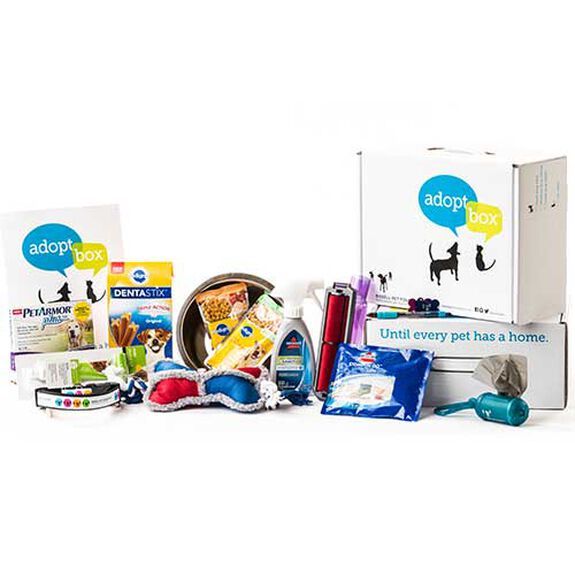 Large Dog AdoptBox 1952L | BISSELL Pet Hair Tools