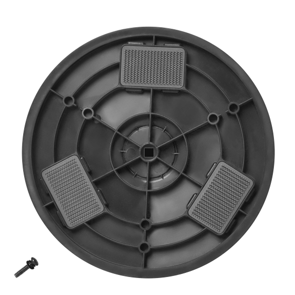 SpinWave Left Rotating Disc 1632109 | BISSELL Spin Mop Parts