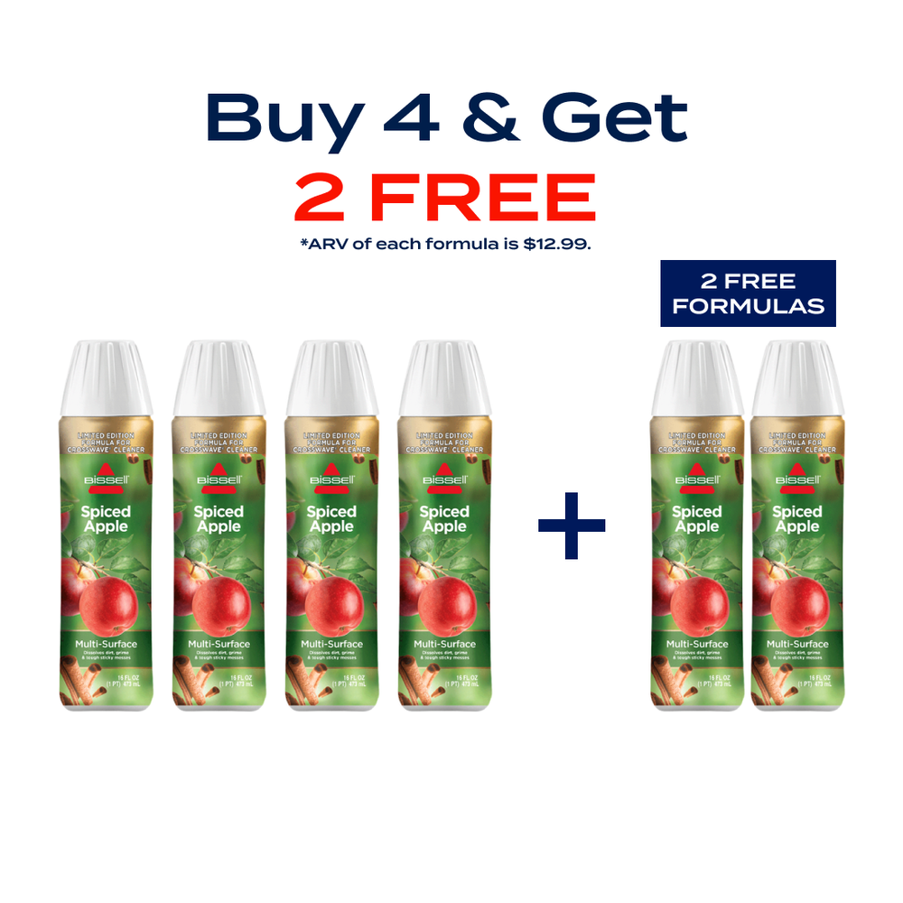 BISSELL® CrossWave® Cordless Max 2554A | Parts | BISSELL®