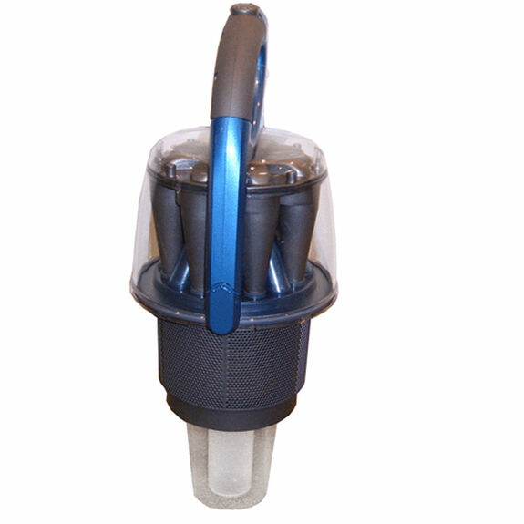 Upper Cyclone Assemblywith Handle | 203-1310