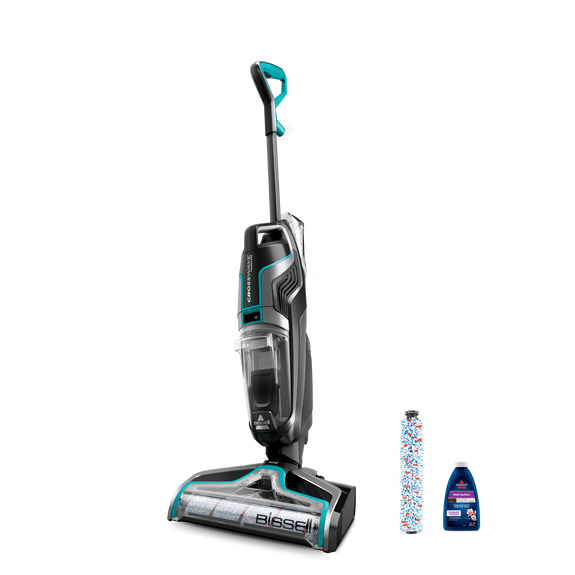 CrossWave® Cordless Multi-Surface Wet Dry Vac 2551 | BISSELL