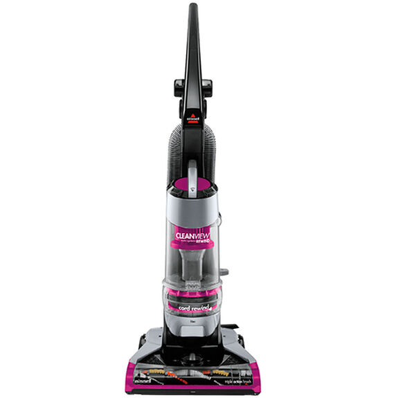 CleanView® Plus Rewind Vacuum 13321 | BISSELL®