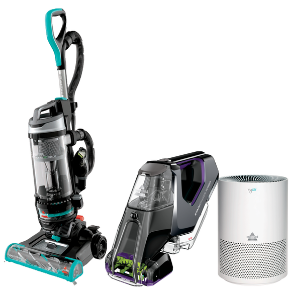 Go Clean Co Bundle B0335 | BISSELL