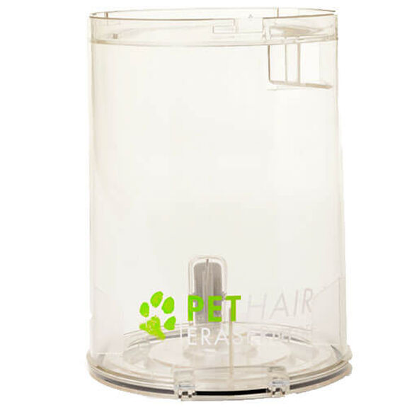 Pet Hair Eraser Lift-Off Dirt Container 1612636 | BISSELL