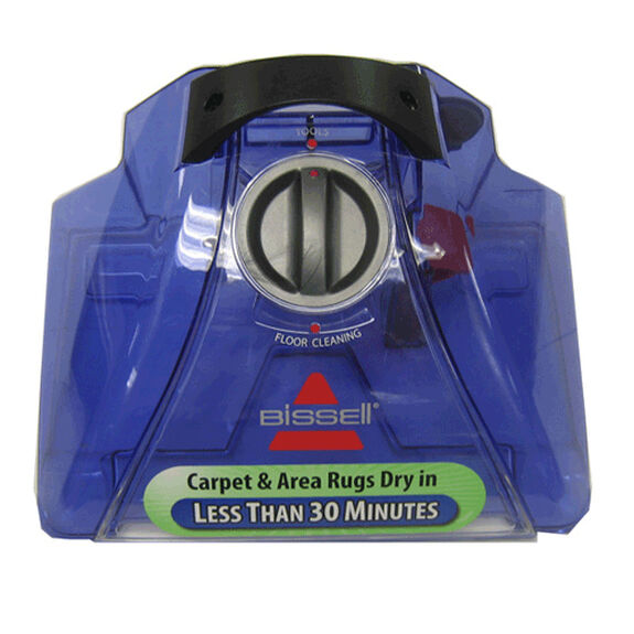 PROdry® Collection Tank Assembly 203-7204 | BISSELL Parts