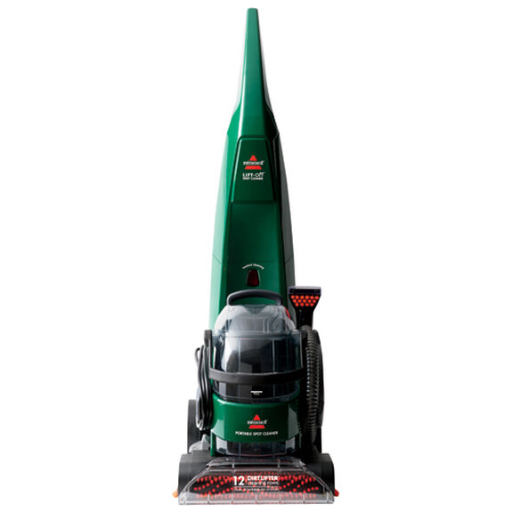 DeepClean Lift-Off® Upright Carpet Cleaner 66E14 | BISSELL®