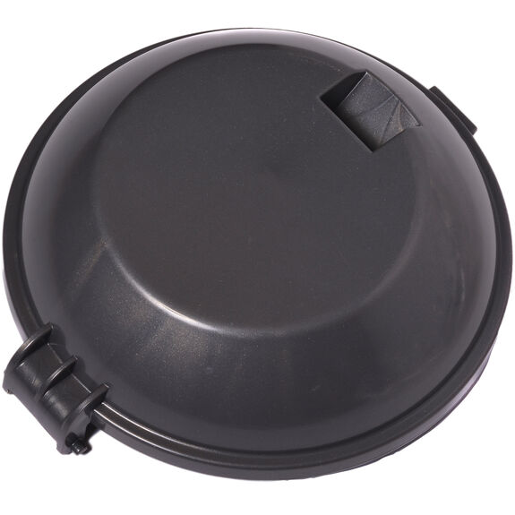 Revolution Canister Bottom Dirt Tank Lid 1602846 | BISSELL