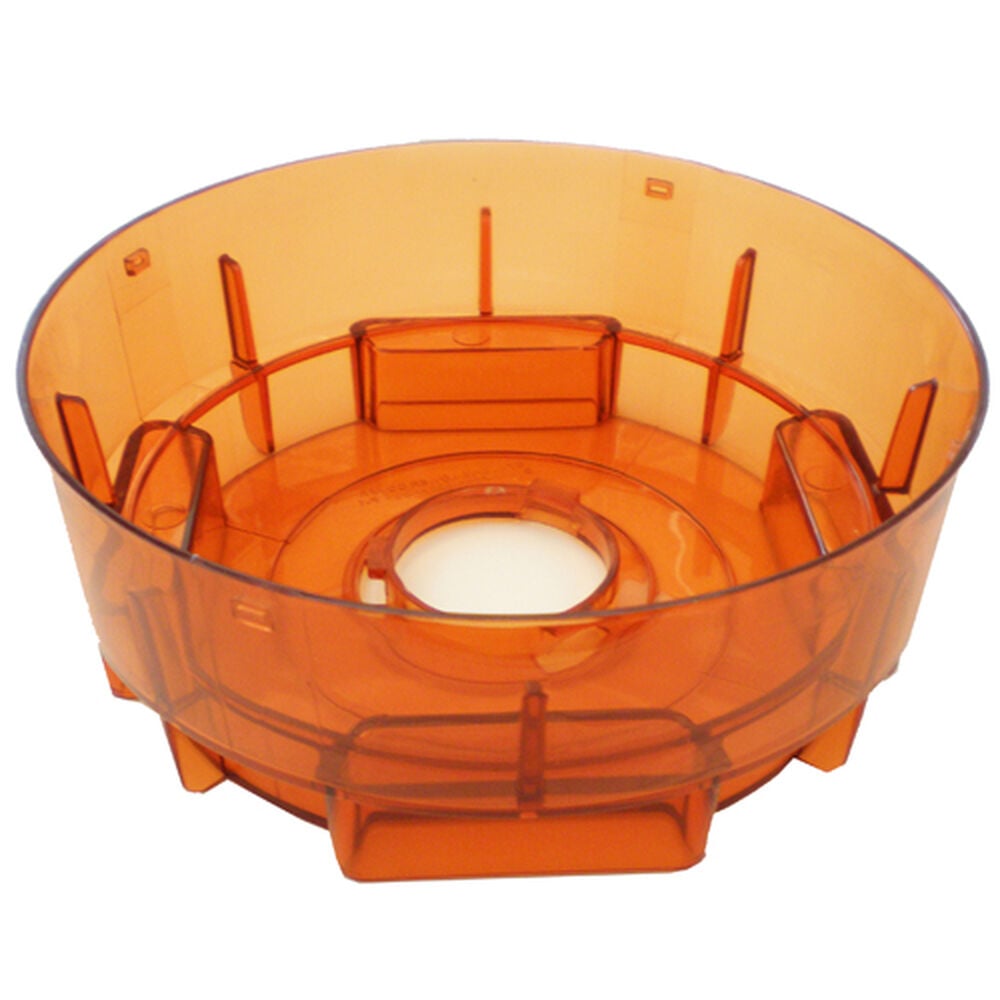 PowerForce® Turbo Bagless Vacuum 6585 | Parts | BISSELL®