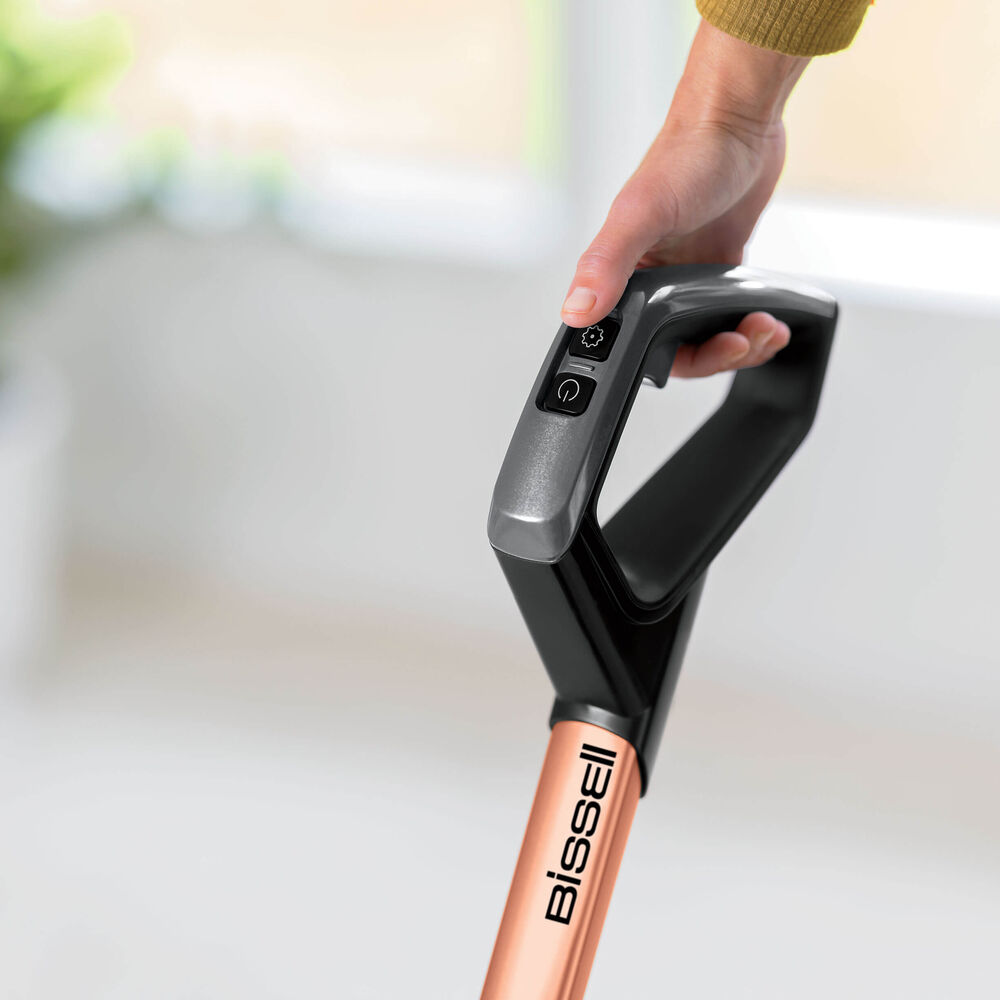 Revolution® HydroSteam® 3428 | BISSELL® Carpet Cleaners