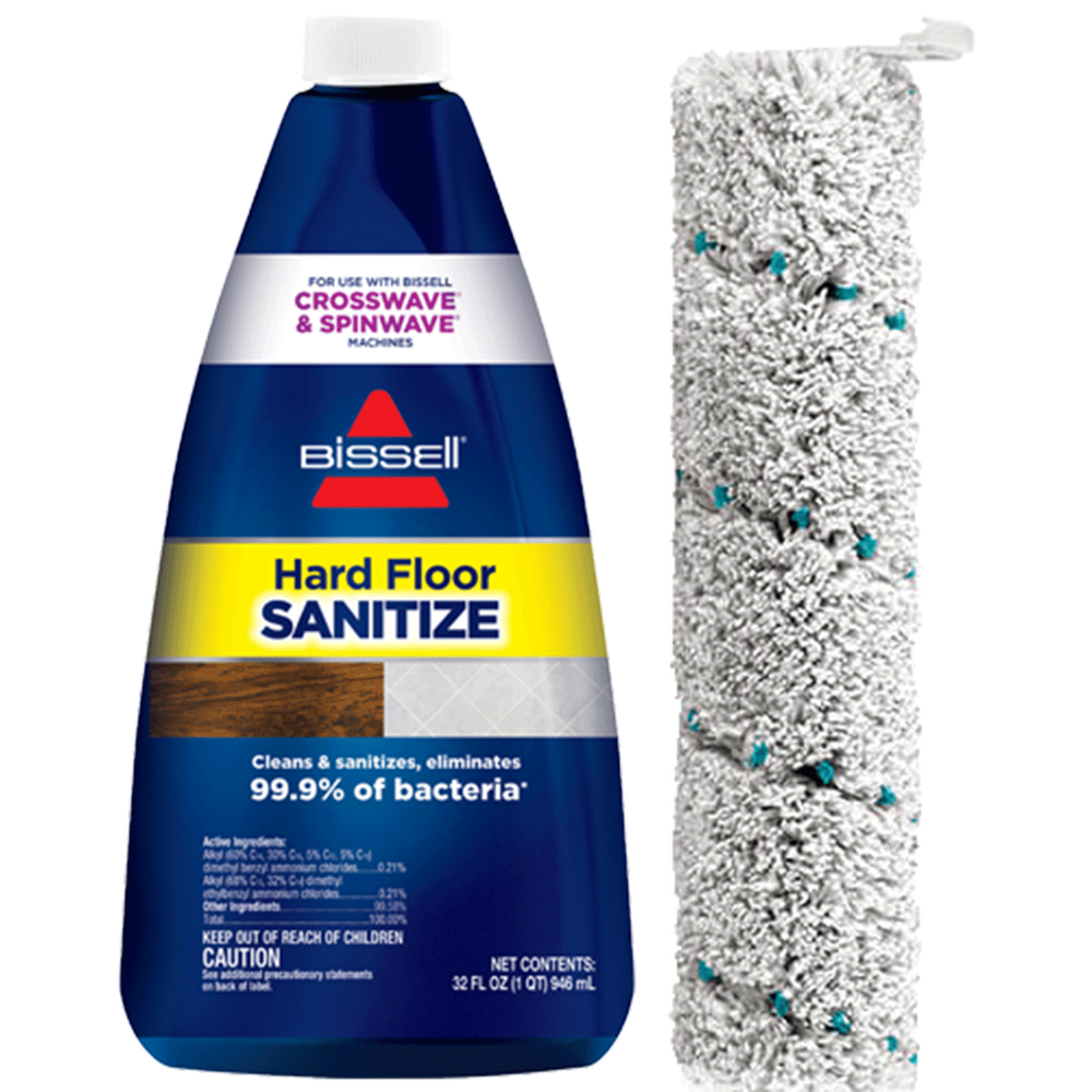 CrossWave® Cordless Max 2596 | Parts | BISSELL®