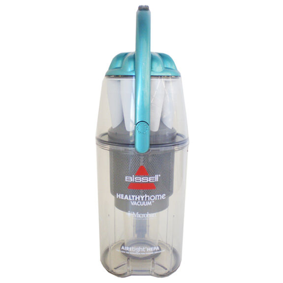 Cyclone Tank Assembly for Healthy Home Vacuums 203-1497