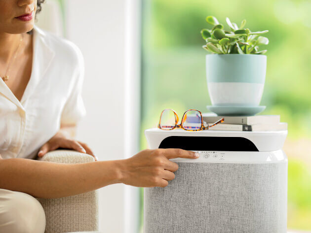 air 280 Max 3138A | BISSELL® Air Purifier