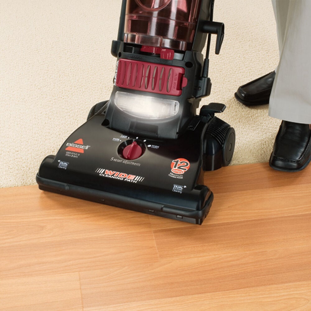 PowerForce® Turbo Bagless Vacuum 65851 | BISSELL