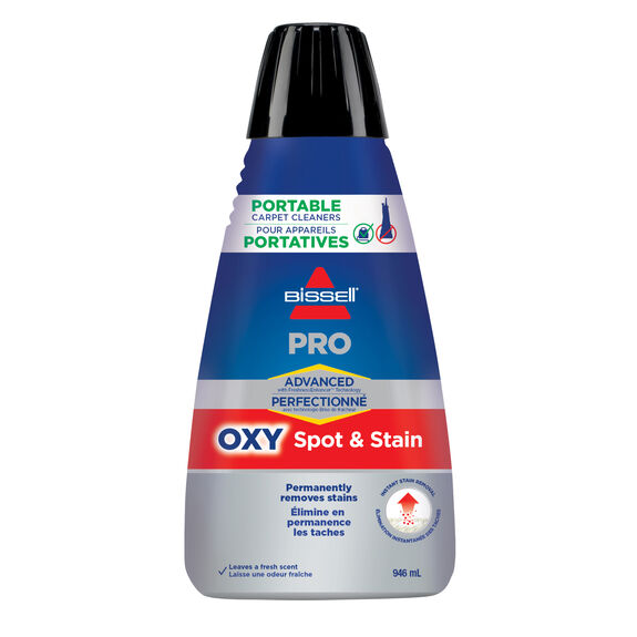 Advanced Professional Spot & Stain 2038D | BISSELL Formulas