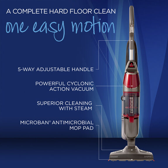 Dyson Steam Mop