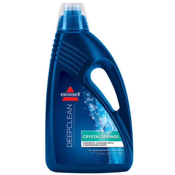 2X Crystal Springs Formula (60 oz) | BISSELL® Formulas