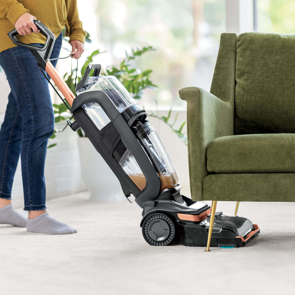 Revolution® HydroSteam® 3428 | BISSELL® Carpet Cleaners