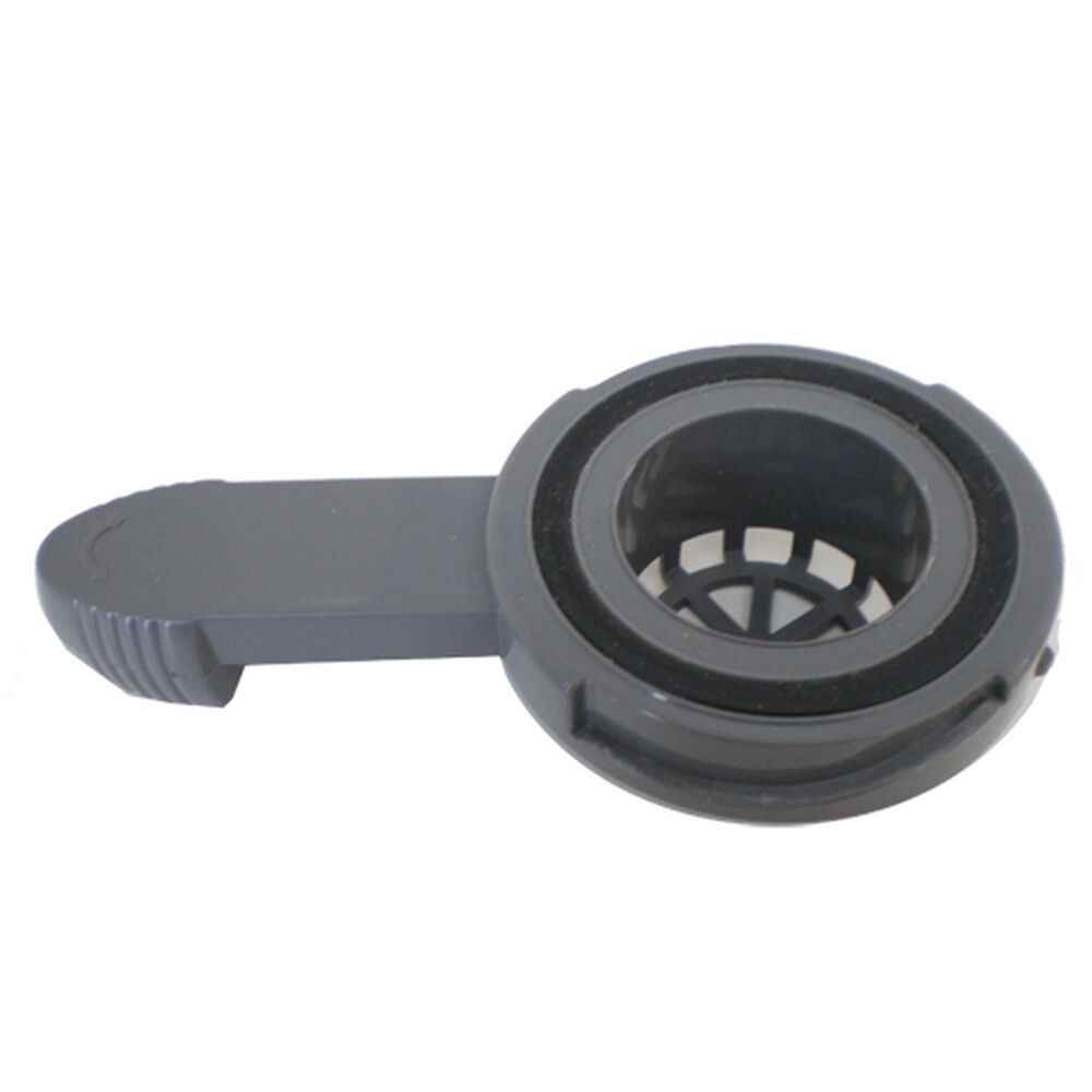 PowerForce® Turbo Bagless Vacuum 6585 | Parts | BISSELL®