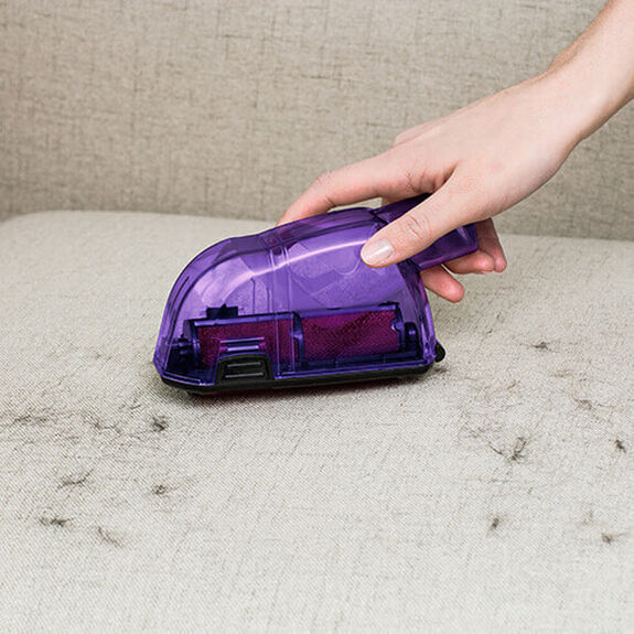 eraser sharpener brush