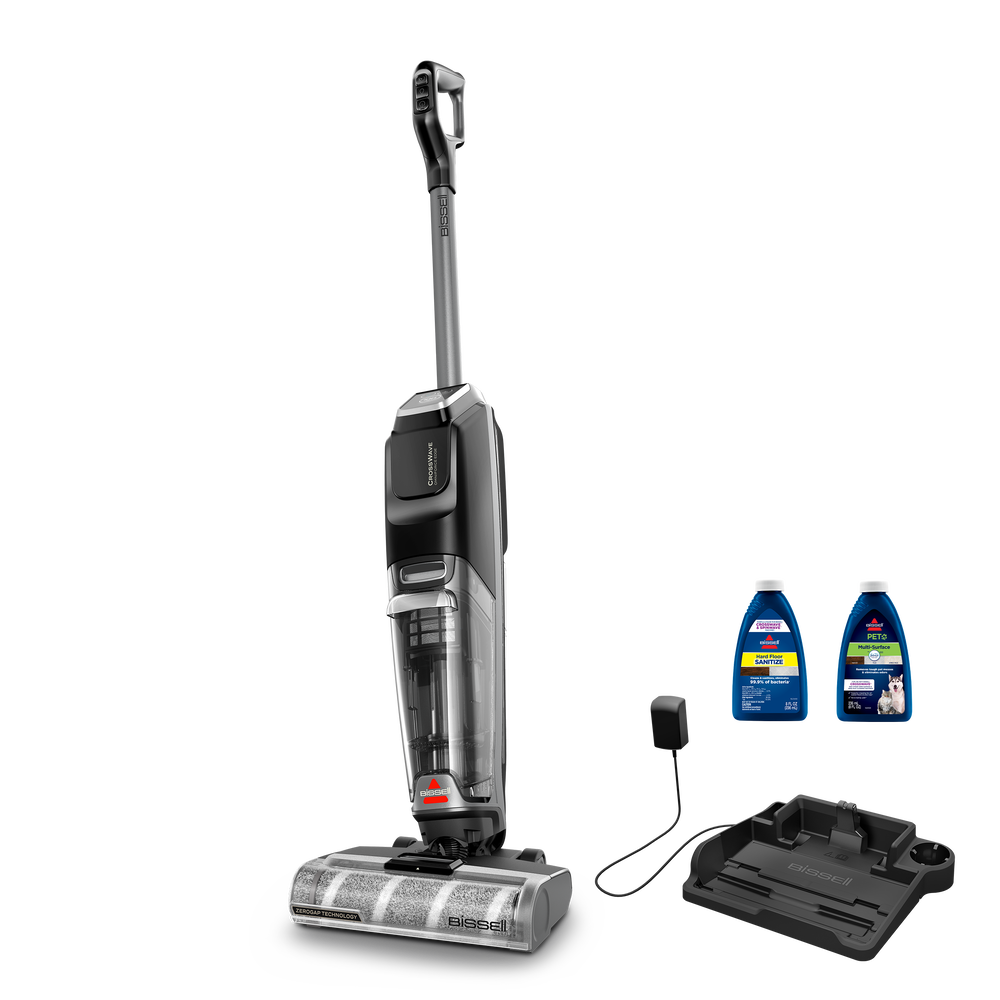 CrossWave® OmniForce™ Edge 3930F | BISSELL® Wet Dry Vac