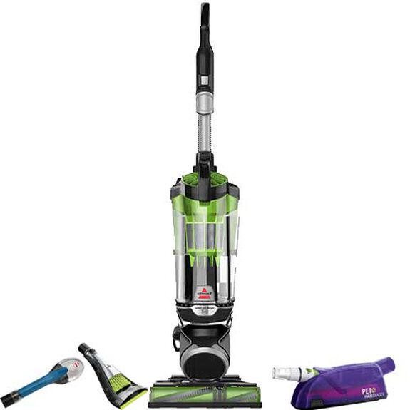 Advanced Tool Bundle 16509 | BISSELL Pet Hair Eraser Vacuum