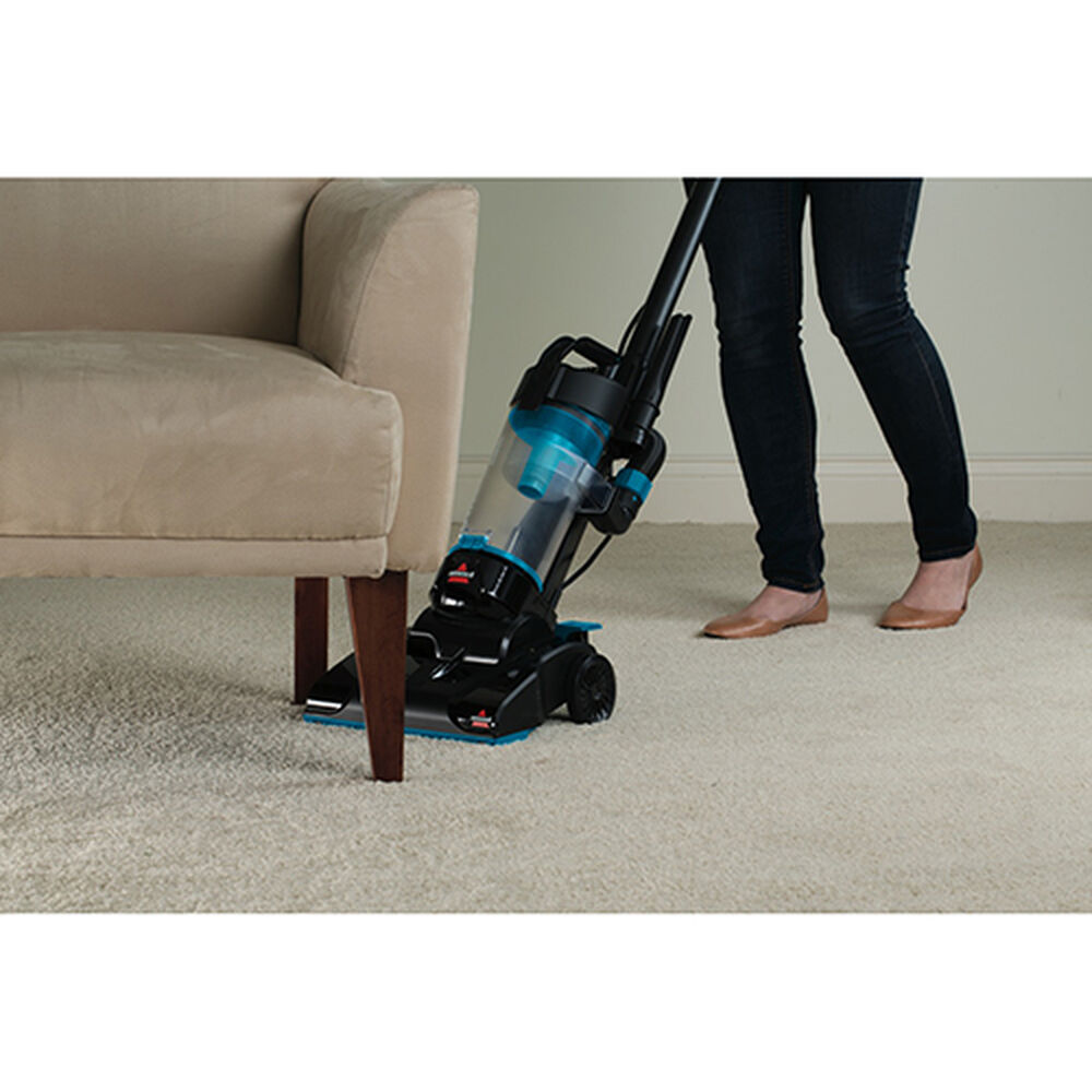 PowerForce® Compact Lightweight Upright Vacuum | BISSELL®