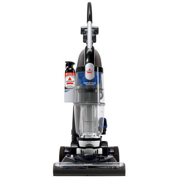 TripleClean Professional® Vacuum | BISSELL®