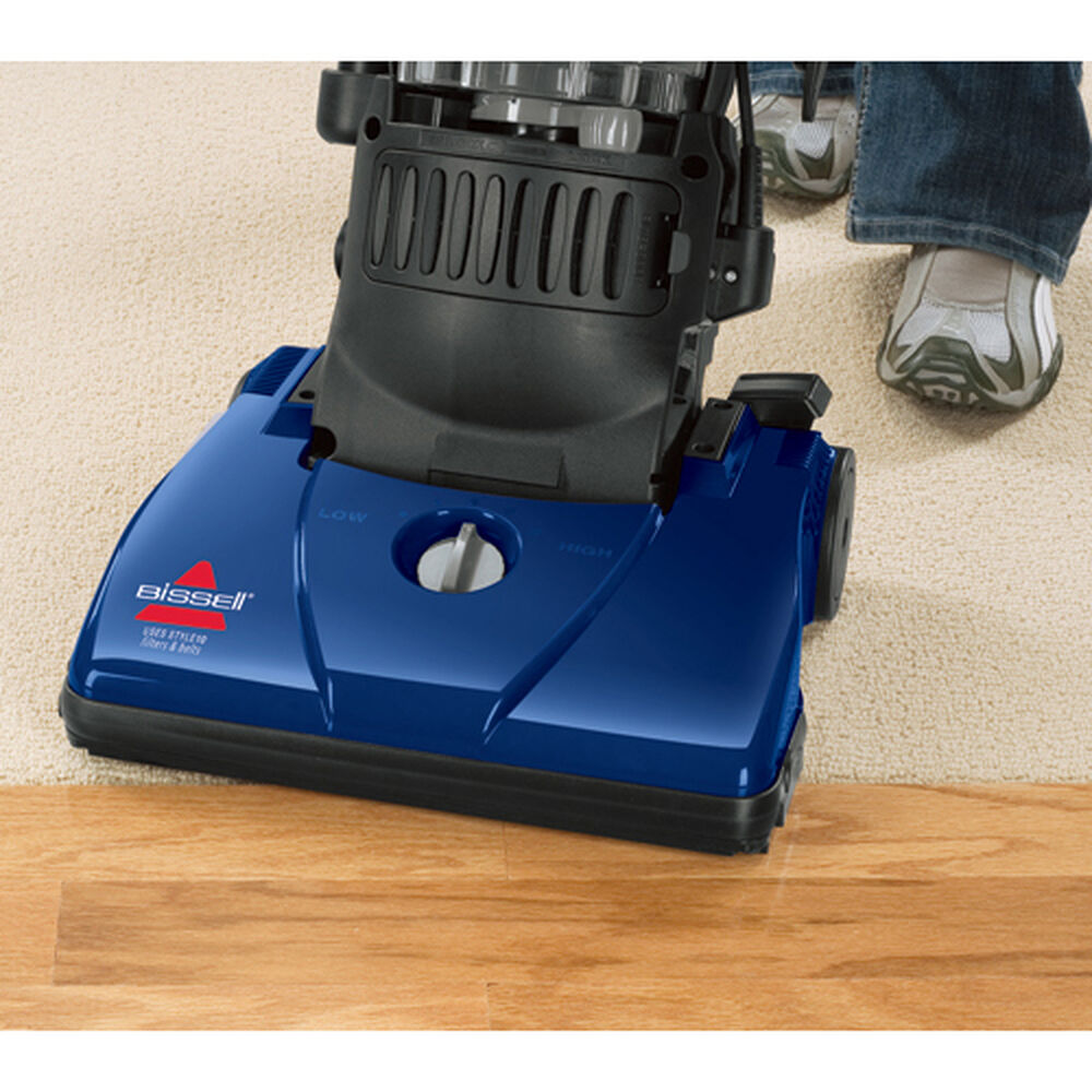 Bissell Powerforce 12 Amp