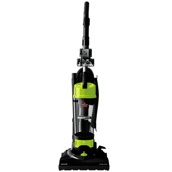 Powertrak Compact Lightweight Vacuum 10096