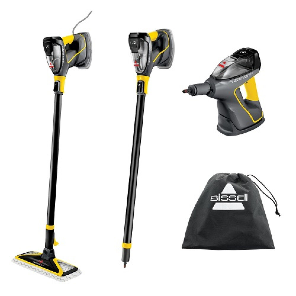 Steam Mops & Steam Cleaners | BISSELL®