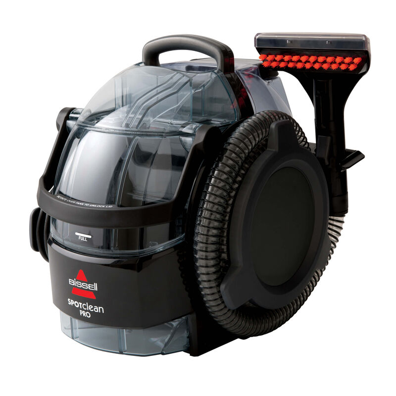 SpotClean Pro™ Portable Carpet Cleaner 3624 | BISSELL®