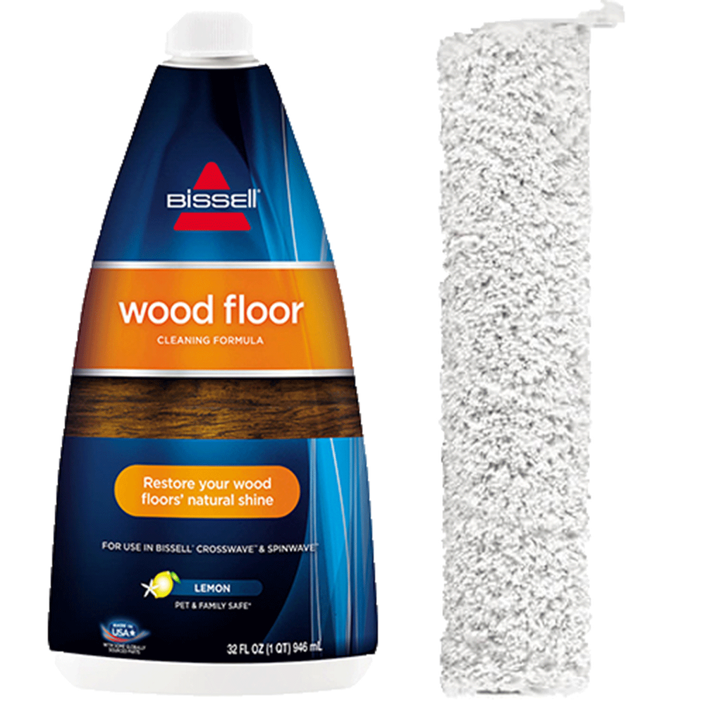 BISSELL® CrossWave® Cordless Max 2554A | Parts | BISSELL®