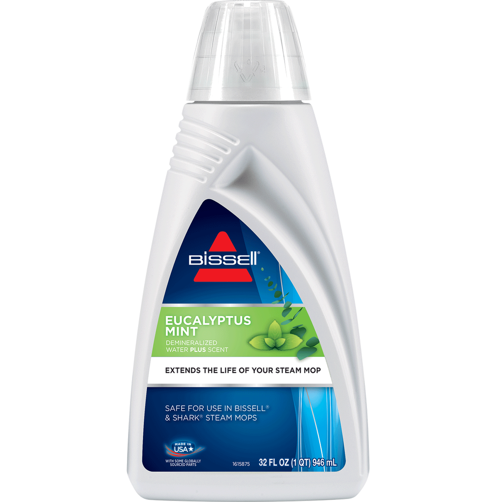 PowerFresh® 2-IN-1 Multi Surface Steam Cleaner 2814 | Parts | BISSELL®