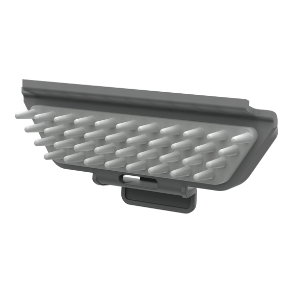 Brush Block Rubber Nubs 1640375 | BISSELL® Portable Cleaner Parts