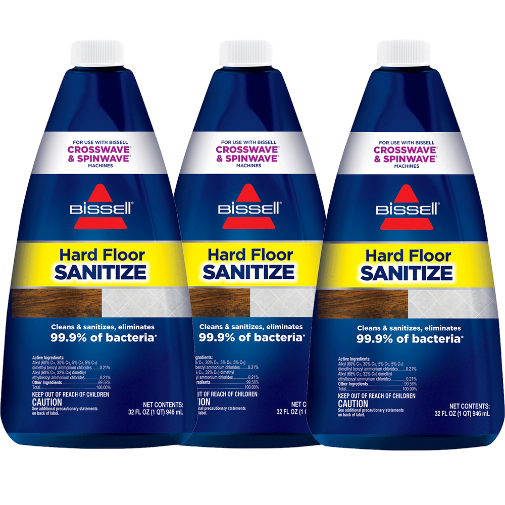 CrossWave® OmniForce™ All-in-One Multi-Surface Cleaner 3883 | BISSELL Parts | BISSELL®