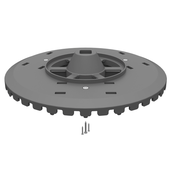 Rotating Disc Right 1641117 | BISSELL® SpinWave® SmartSteam Parts
