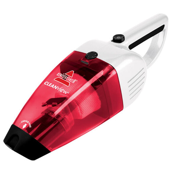 CleanView® Cordless Hand Vacuum 94V5K | BISSELL®
