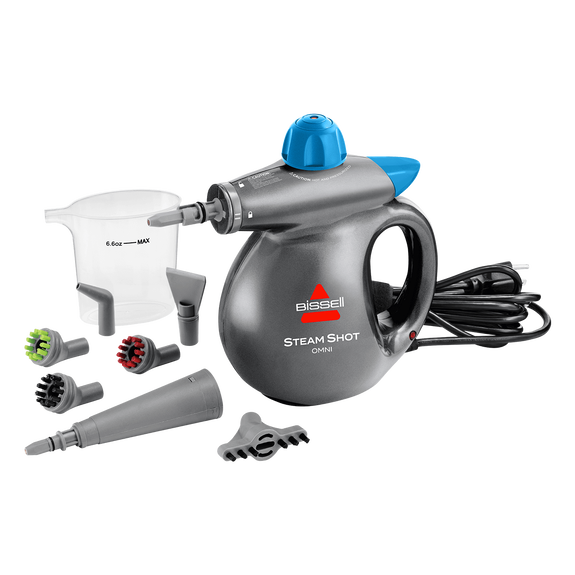 BISSELL Steam Shot™ Omni Handheld Steam Cleaner & Sanitizer