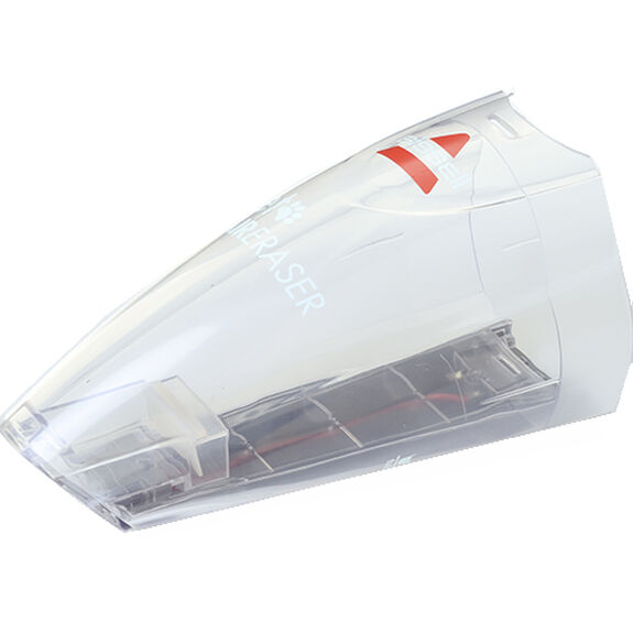 Dirt Cup Pet Hair Eraser Cordless Hand Vac 1608652 | BISSELL