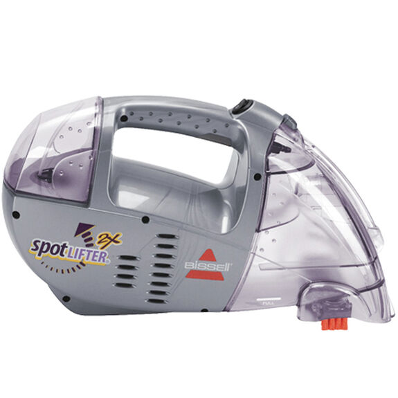 SpotLifter® 2X® Hand Held Carpet Cleaner | BISSELL