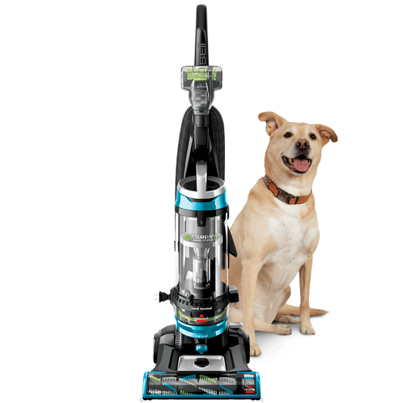 CleanView® Swivel Rewind Pet Vacuum Cleaner