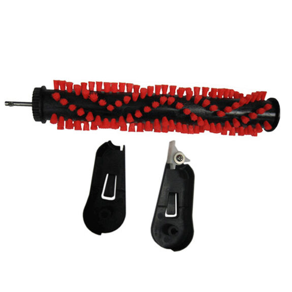 Brush Single Pack (1 brush roll, 1 axle) 2037916 | BISSELL